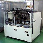 AITEC:Factory Automation system developer